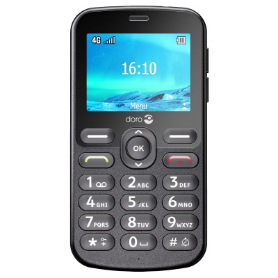 Doro Mobile Telephones | Health and Care